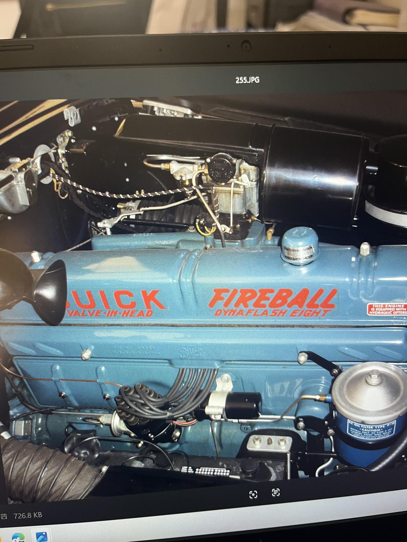 How quiet is your engine - Automobile Humor and Interest - Antique ...