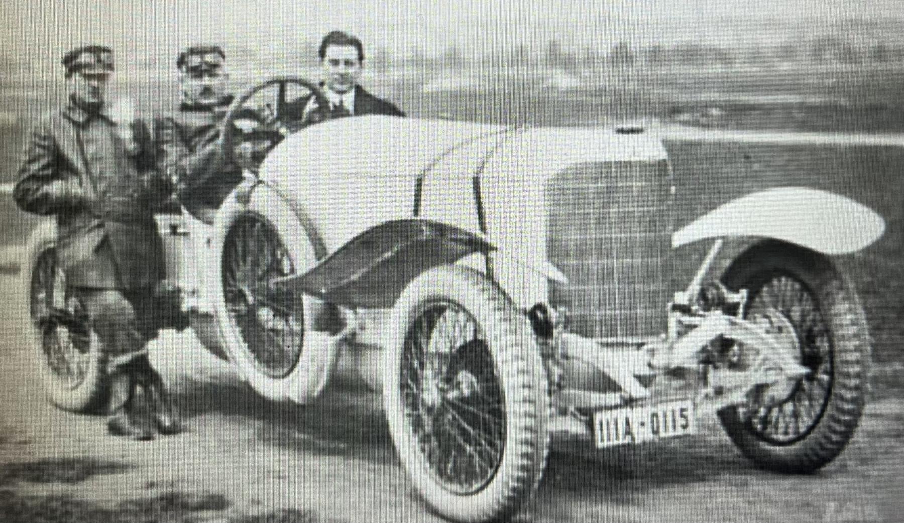 Period images to relieve some of the stress - Page 684 - Period Photos ...