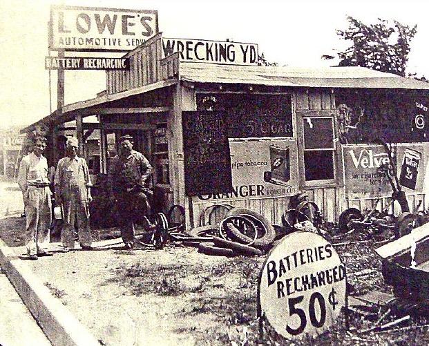 Period images to relieve some of the stress - Page 690 - Period Photos ...