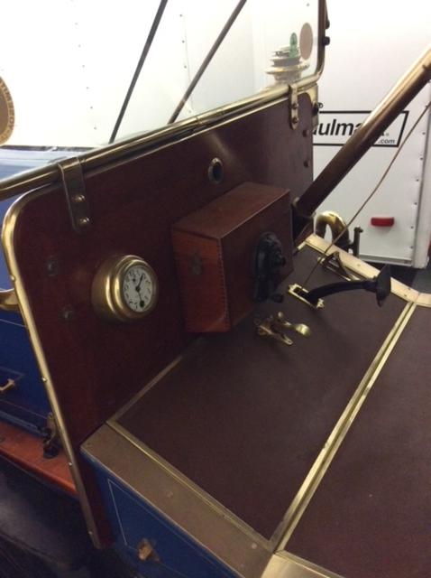 1911 chalmers 30 touring - Automobiles and Parts - Buy/Sell - Antique ...