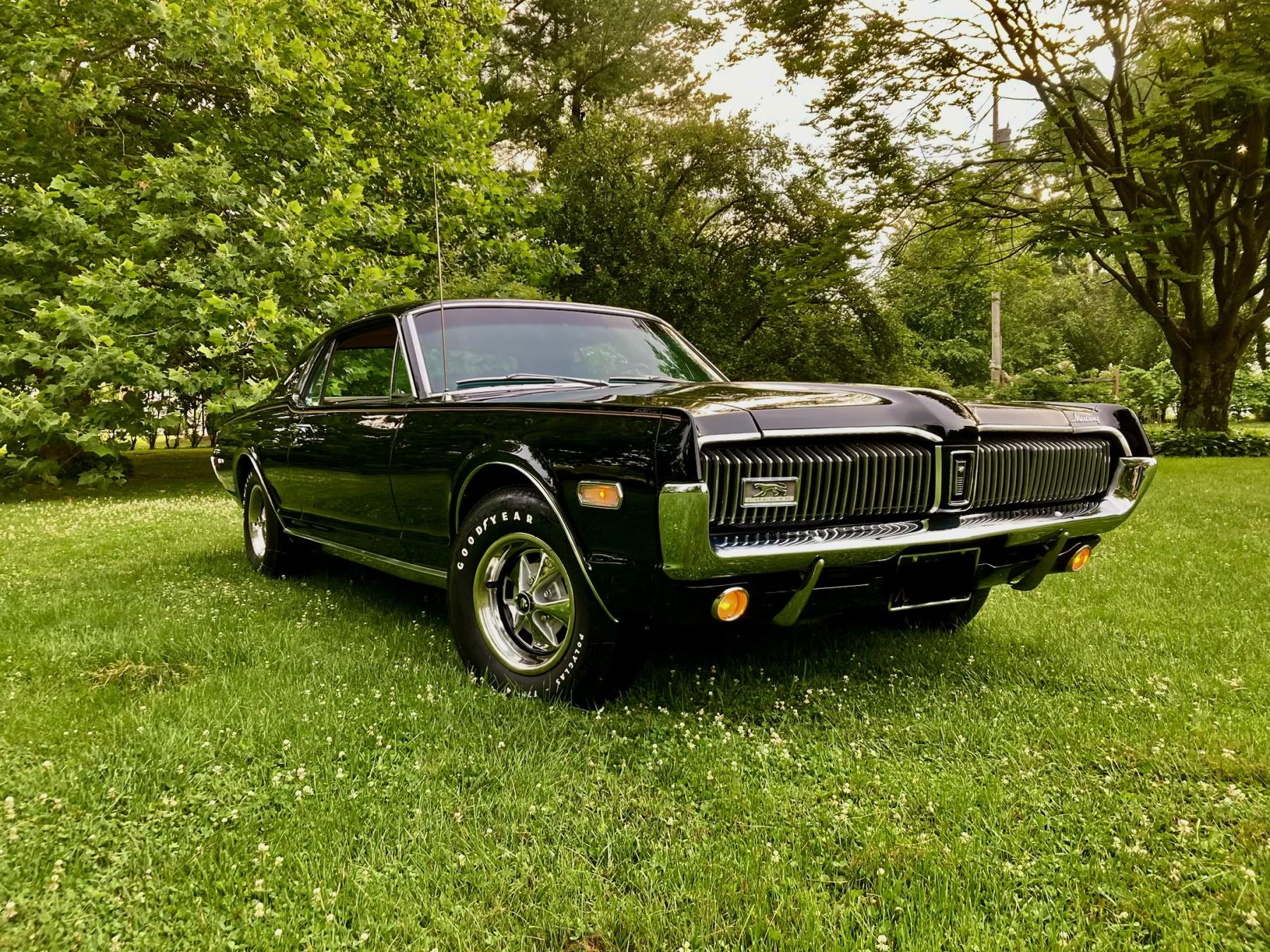 1st car that you said I want one of them ! - General Discussion ...
