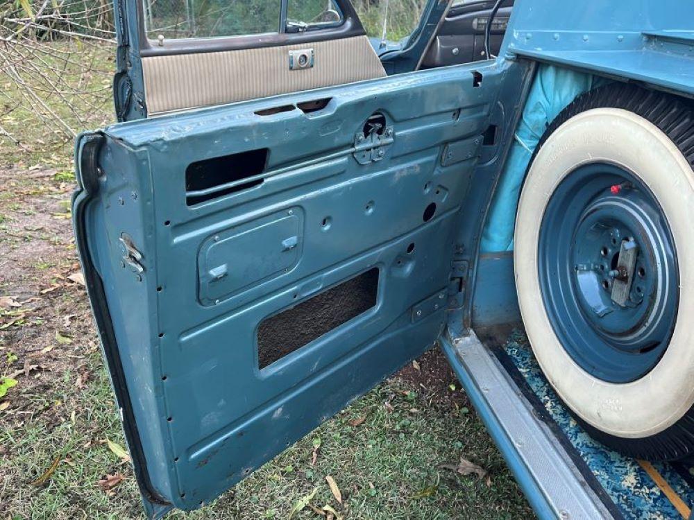 Superb 1948 Kaiser Frazer custom-built pickup! See photos. Extensive ...