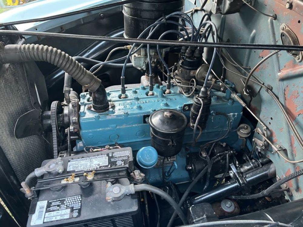 Superb 1948 Kaiser Frazer custom-built pickup! See photos. Extensive ...