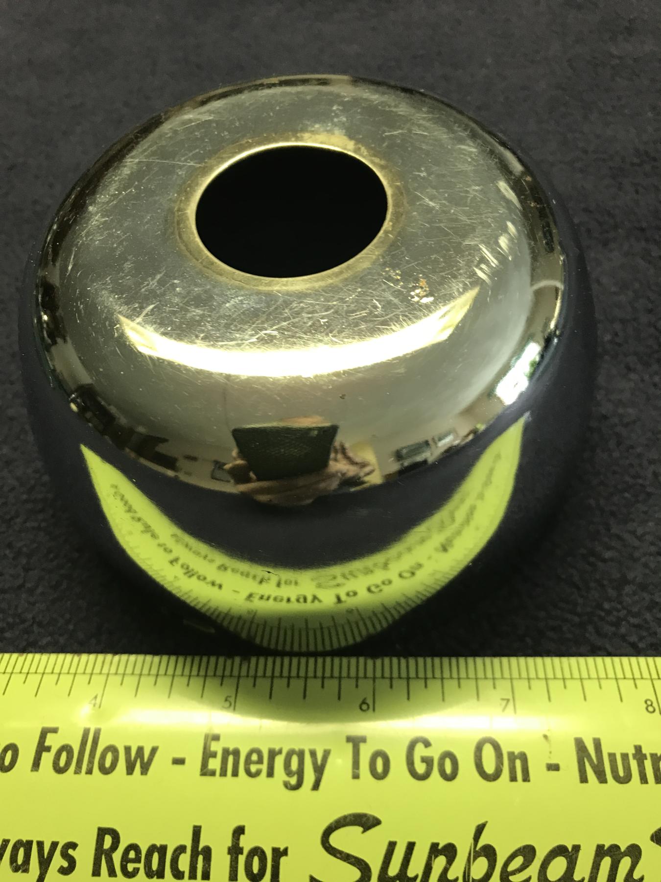 Need help to ID chrome part - What is it? - Antique Automobile Club of ...
