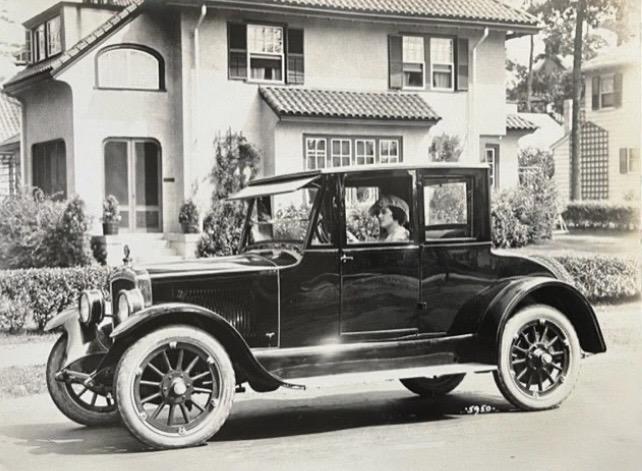 Bay State Automobile - Period Photos - Pre WWII - Antique Automobile ...
