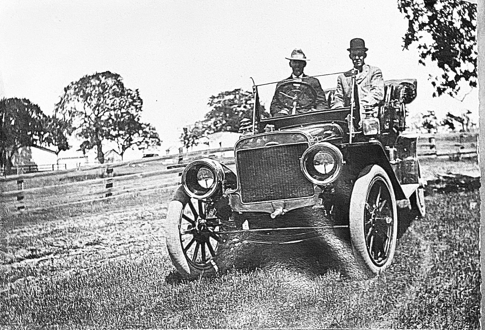 Winton - Page 3 - CCCA - General - Antique Automobile Club of America ...