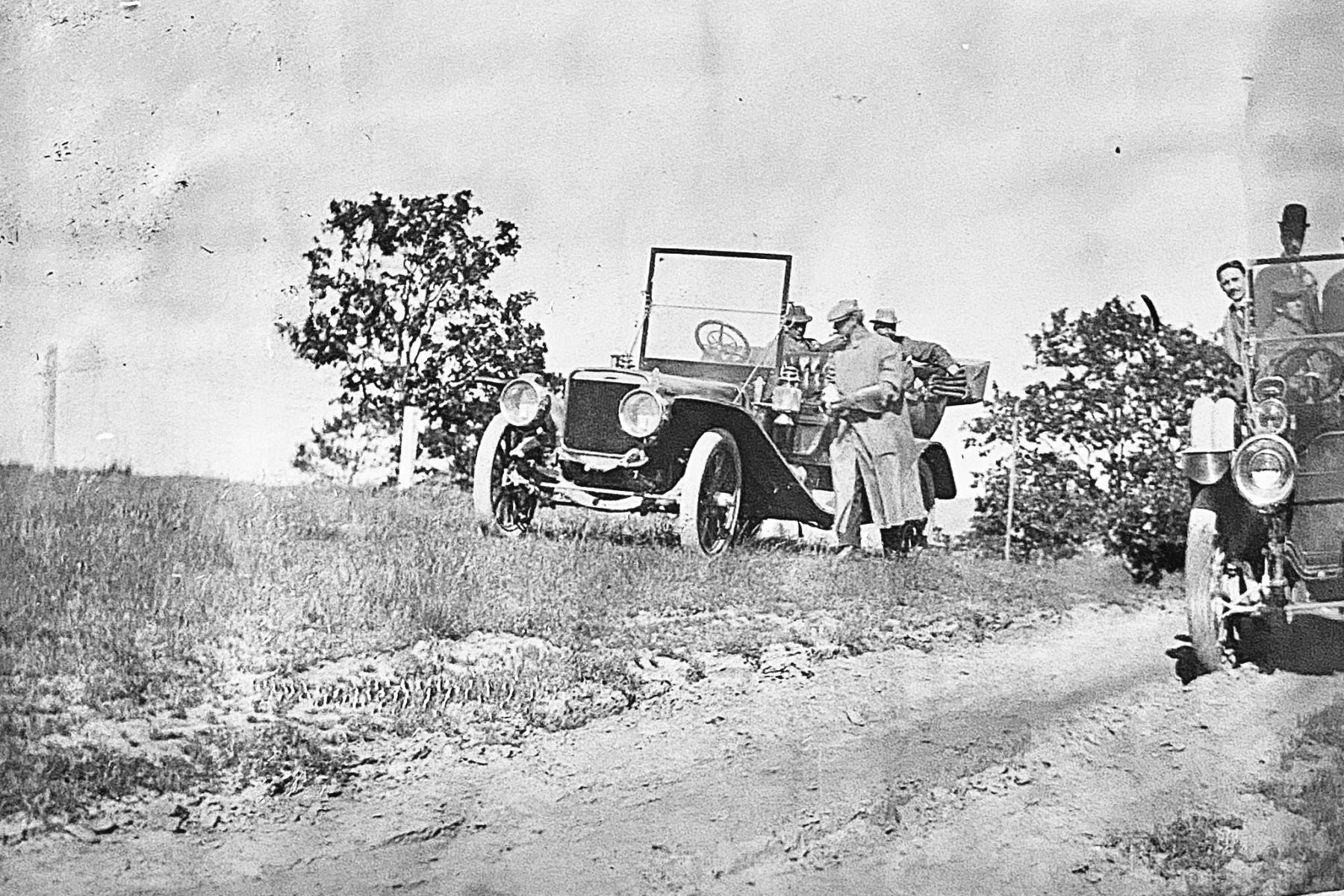 Winton - Page 3 - CCCA - General - Antique Automobile Club of America ...