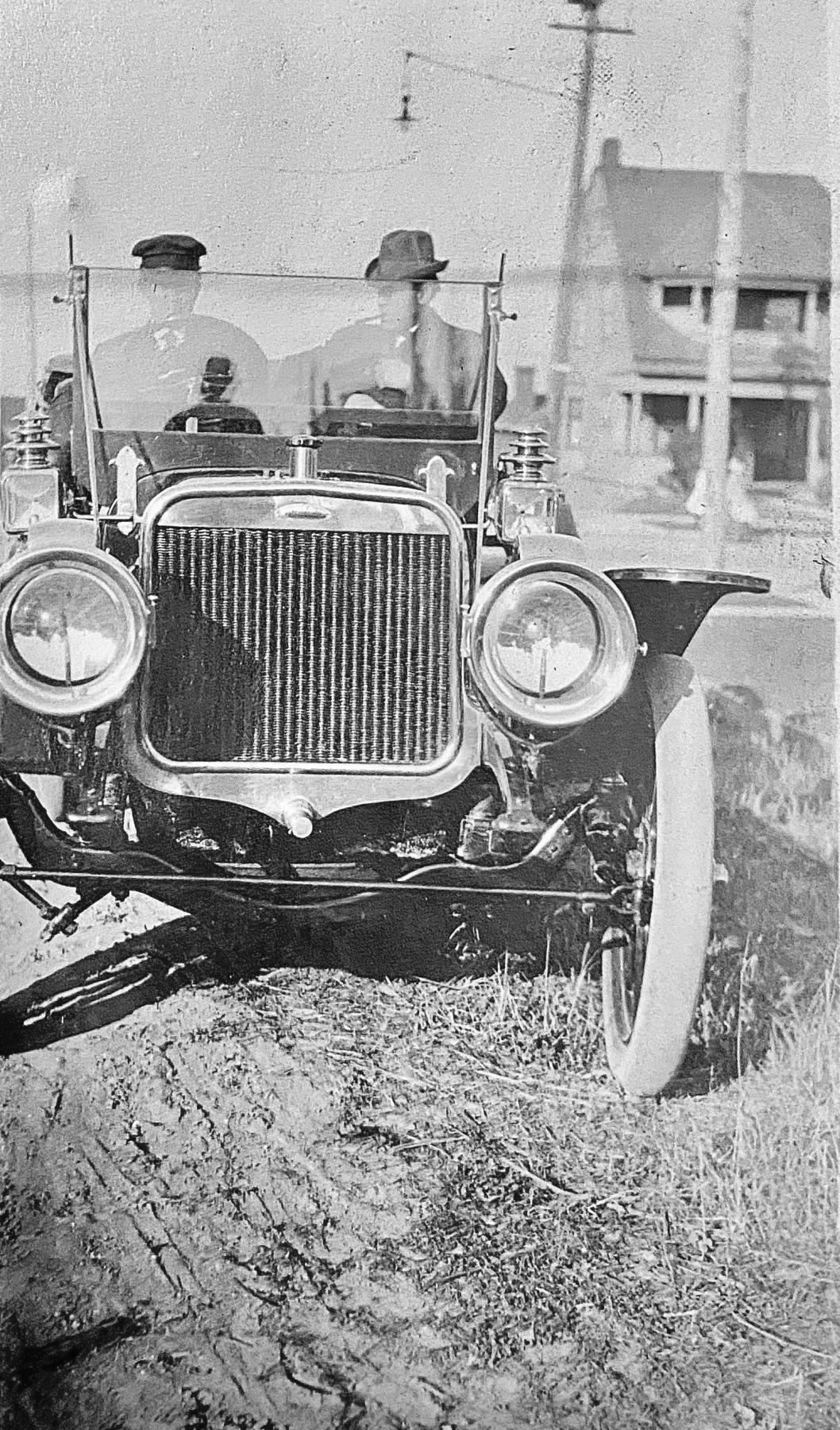 Winton - Page 3 - CCCA - General - Antique Automobile Club of America ...