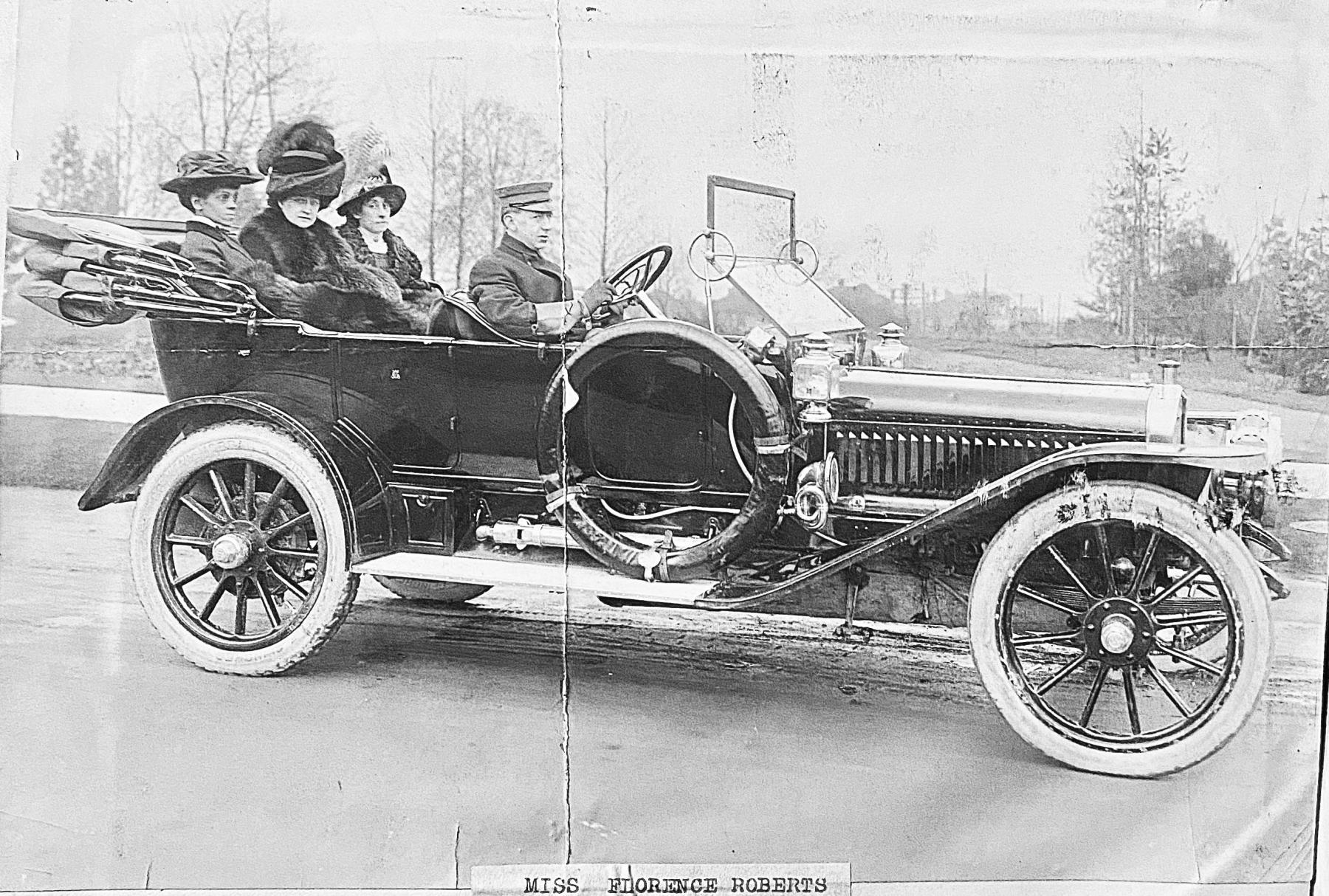Winton - Page 3 - CCCA - General - Antique Automobile Club of America ...