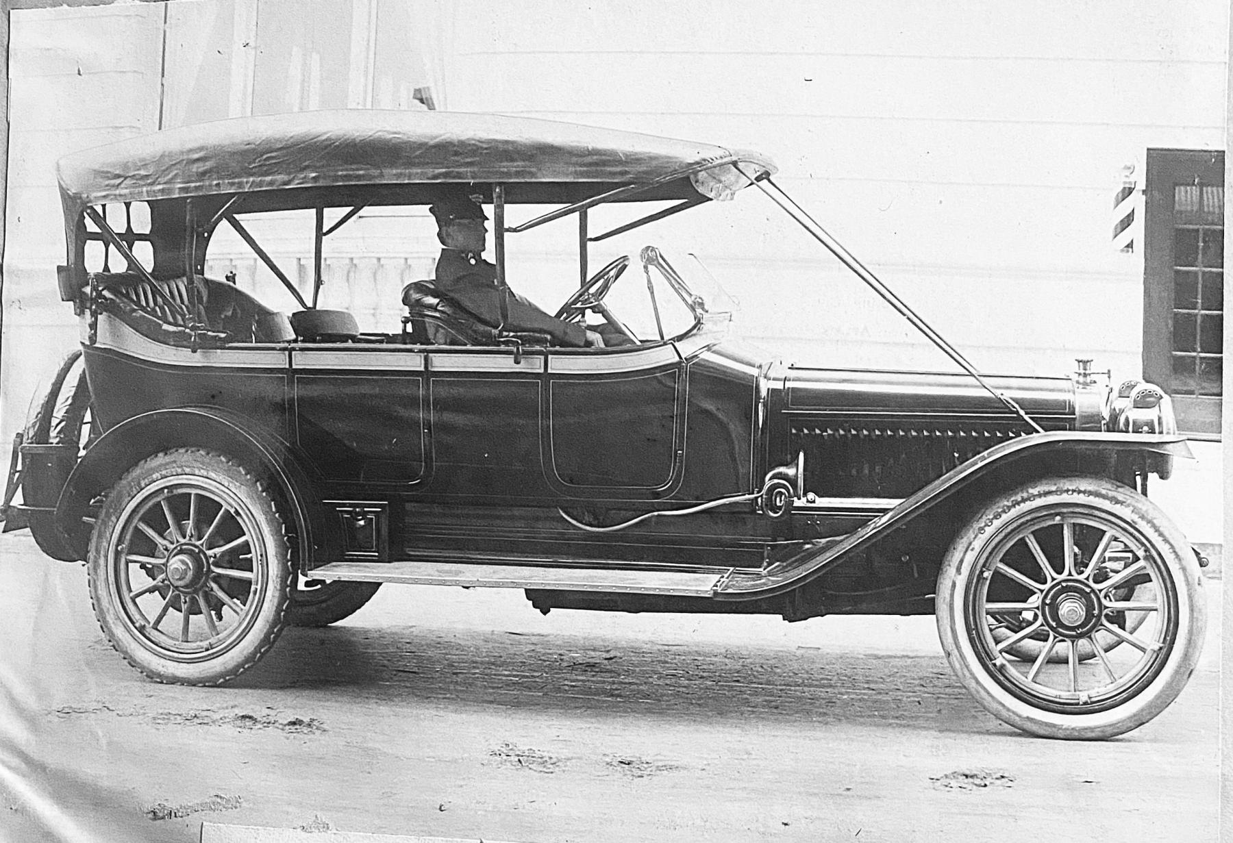 Winton - Page 3 - CCCA - General - Antique Automobile Club of America ...