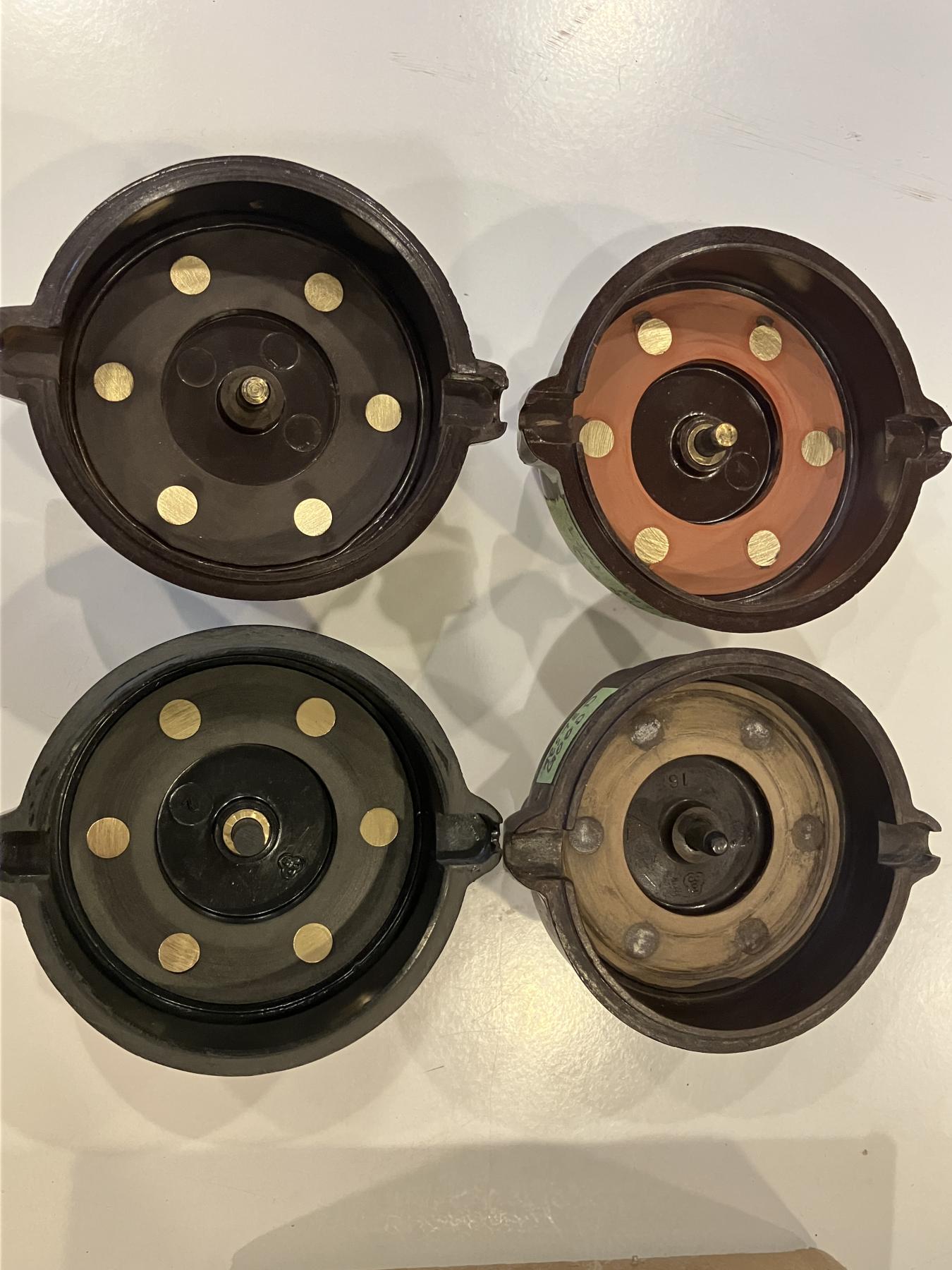 Distributor Caps and Rotors Teens and 20's Buicks (up to 1927) - Buick ...