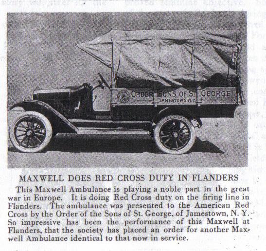 Really old trucks - Page 2 - General Discussion - Antique Automobile ...