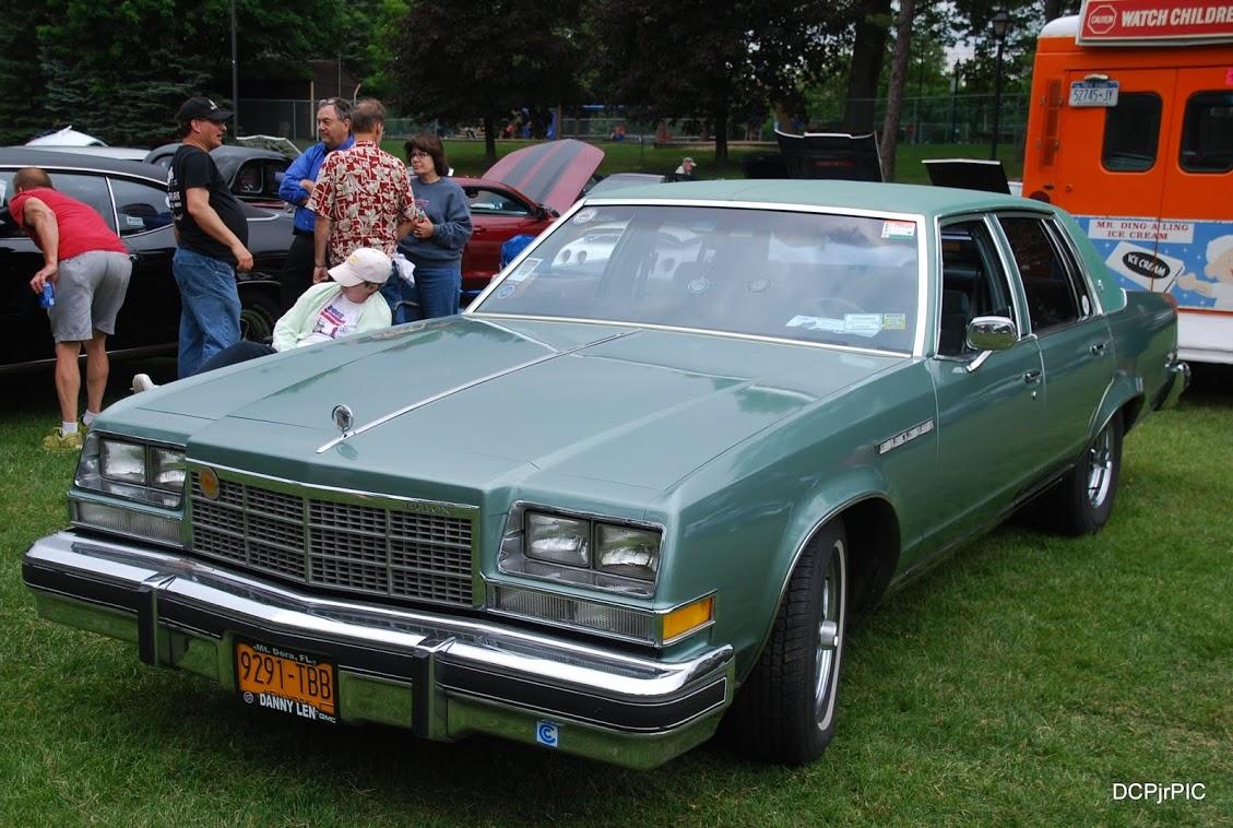 my 77 electra - Me and My Buick - Antique Automobile Club of America ...