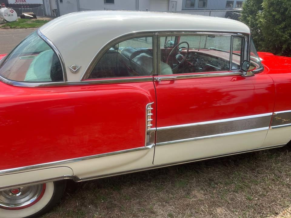 1955 55 Packard 400 400 $24,000 West Hartford, CT - "Not Mine ...