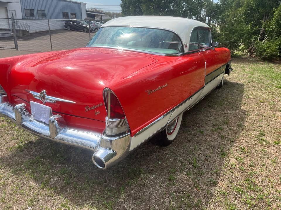 1955 55 Packard 400 400 $24,000 West Hartford, CT - "Not Mine ...