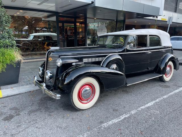 Buicks in Weddings - Page 2 - Buick - Photos and Videos - Antique ...