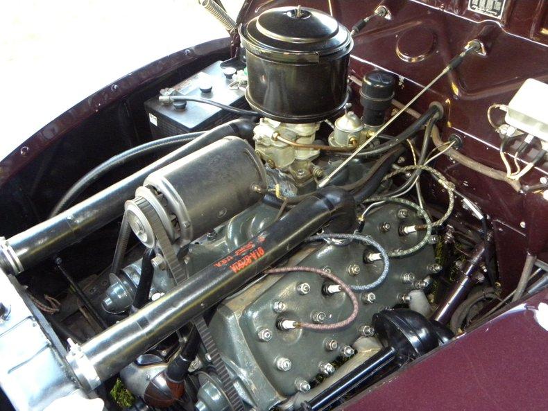 59AB Engine - AACA - Class Judging - Antique Automobile Club of America ...
