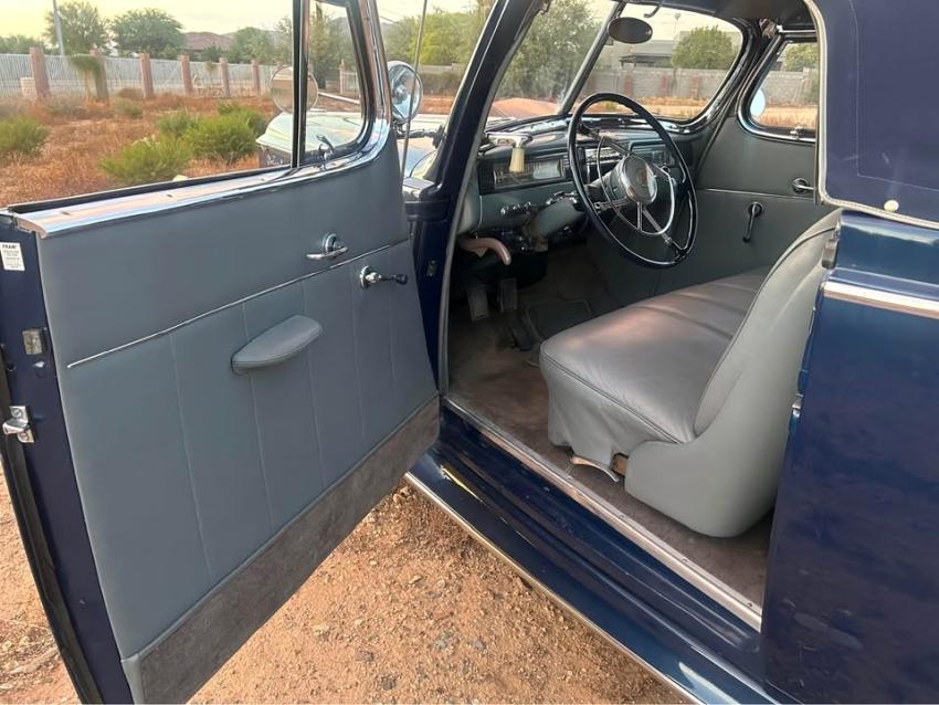 1941 Packard Super Victoria, not mine. - "Not Mine" Automobiles For ...