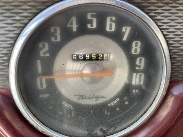For Sale: 1953 Willys Aero Ace 2dr sedan, 6-cyl F-Head w/OD, 67K miles ...