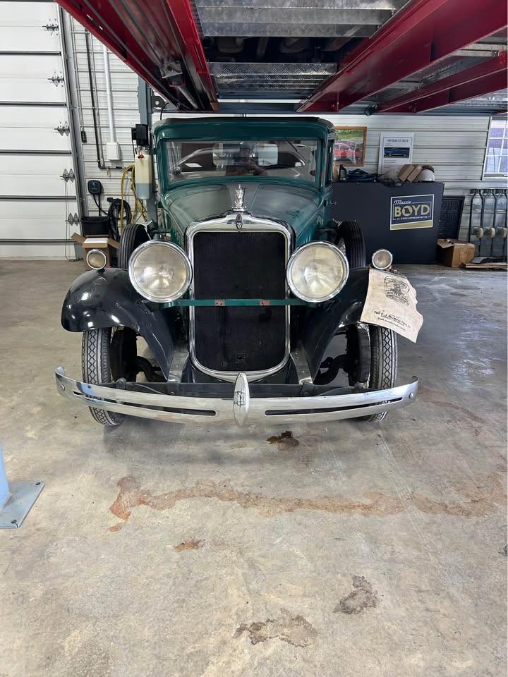 Peerless For Sale Department - Page 9 - Peerless - Antique Automobile ...