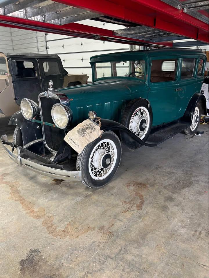 Peerless For Sale Department - Page 9 - Peerless - Antique Automobile ...