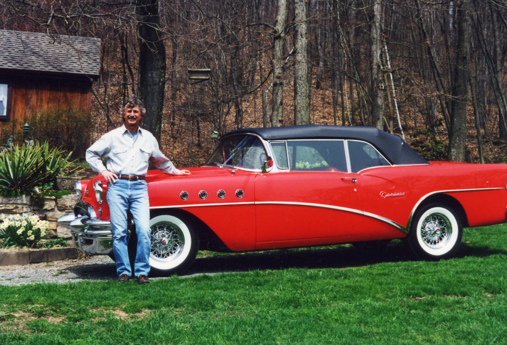 Purchasing vehicle with no title - General Discussion - Antique ...