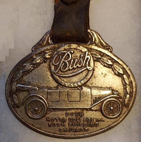 1918 Bush car question - General Discussion - Antique Automobile Club ...
