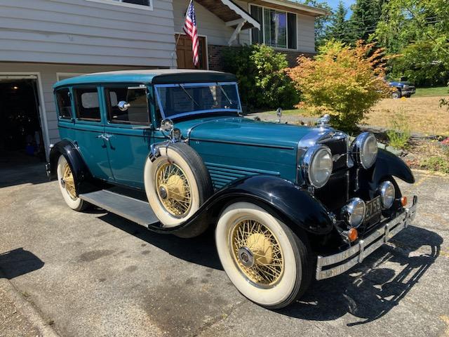 An old friend has come home - 1929 Stutz - Page 2 - General Discussion ...