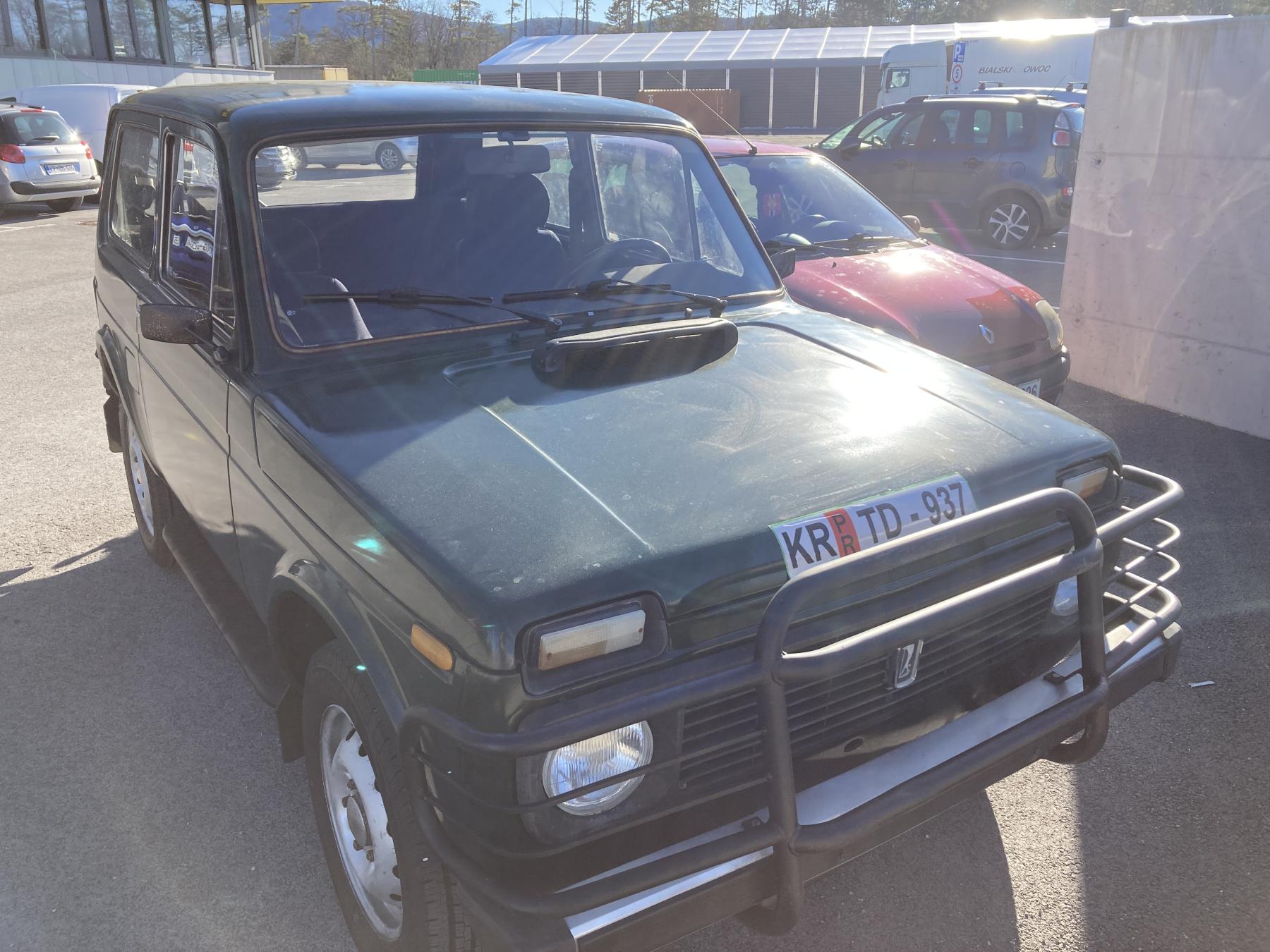 Soviet and Eastern Bloc cars - General Discussion - Antique Automobile ...