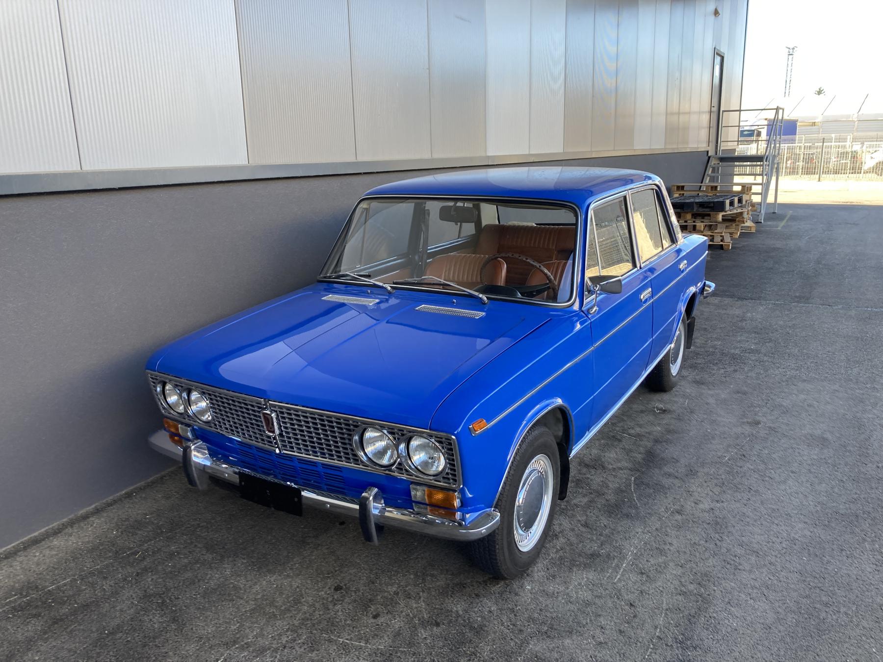 Soviet and Eastern Bloc cars - General Discussion - Antique Automobile ...