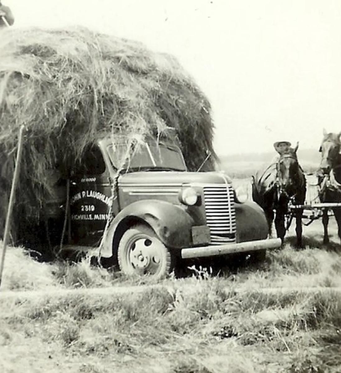 Period images to relieve some of the stress - Page 695 - Period Photos ...