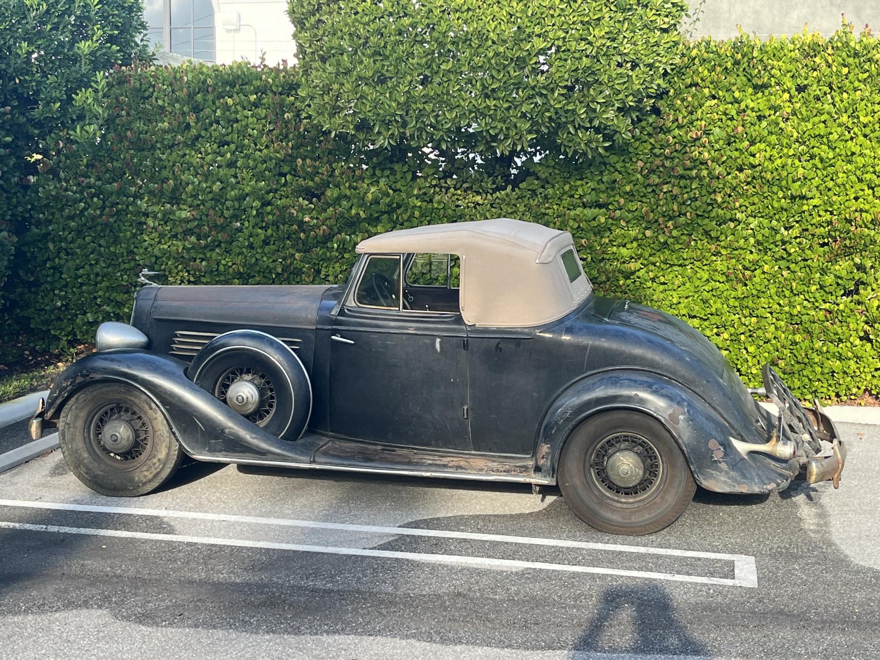 Raise your hand if you drove at least one old Buick this weekend - Page ...