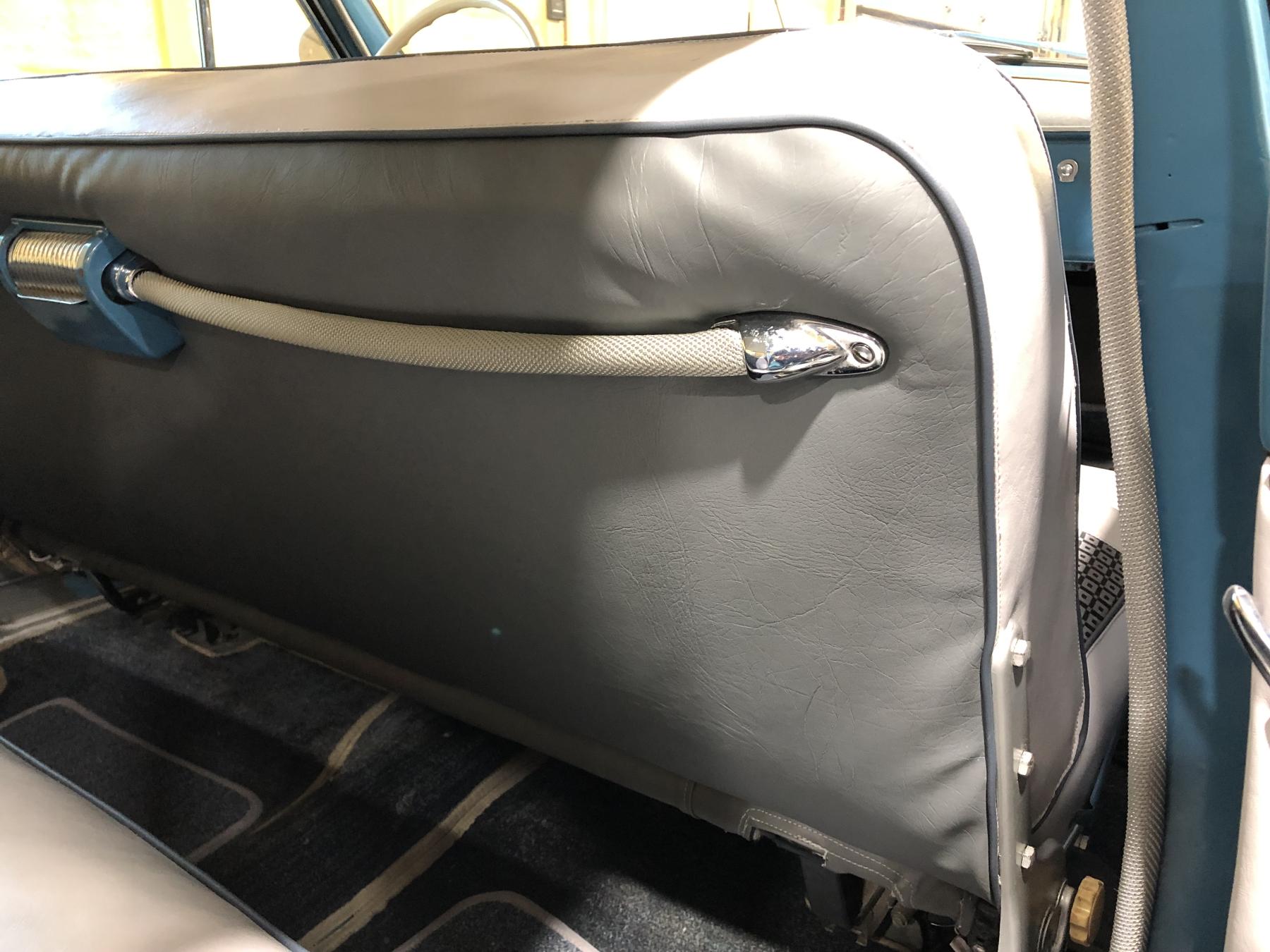 Where to buy new robe cord? (53 Packard) - Technical - Antique ...
