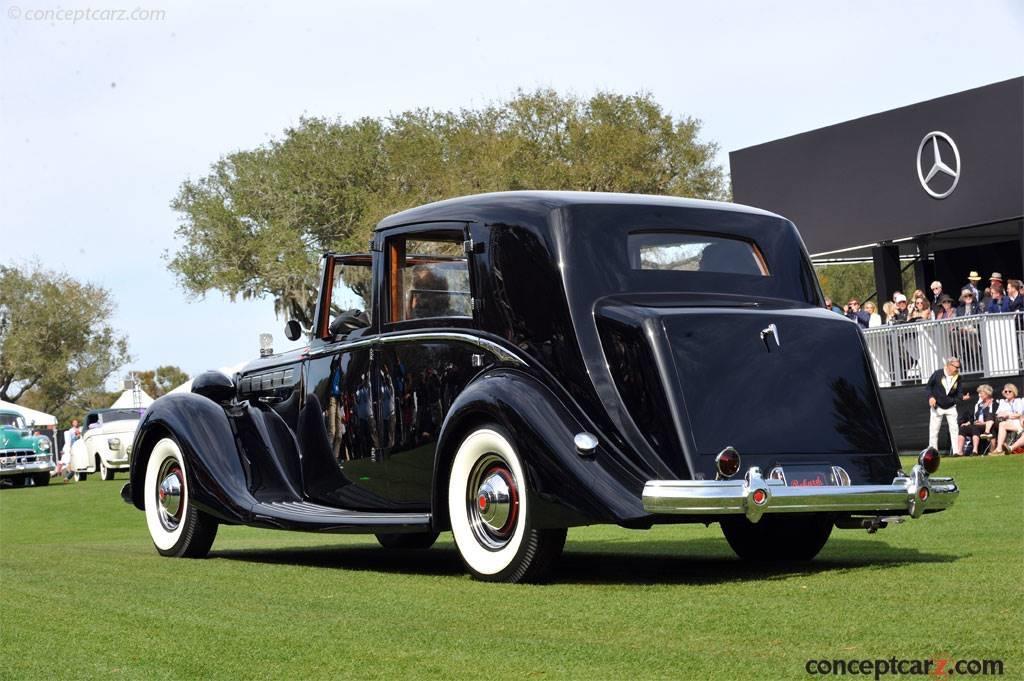 1938 Packard 16 series engine/block issues? - Packard - Antique ...