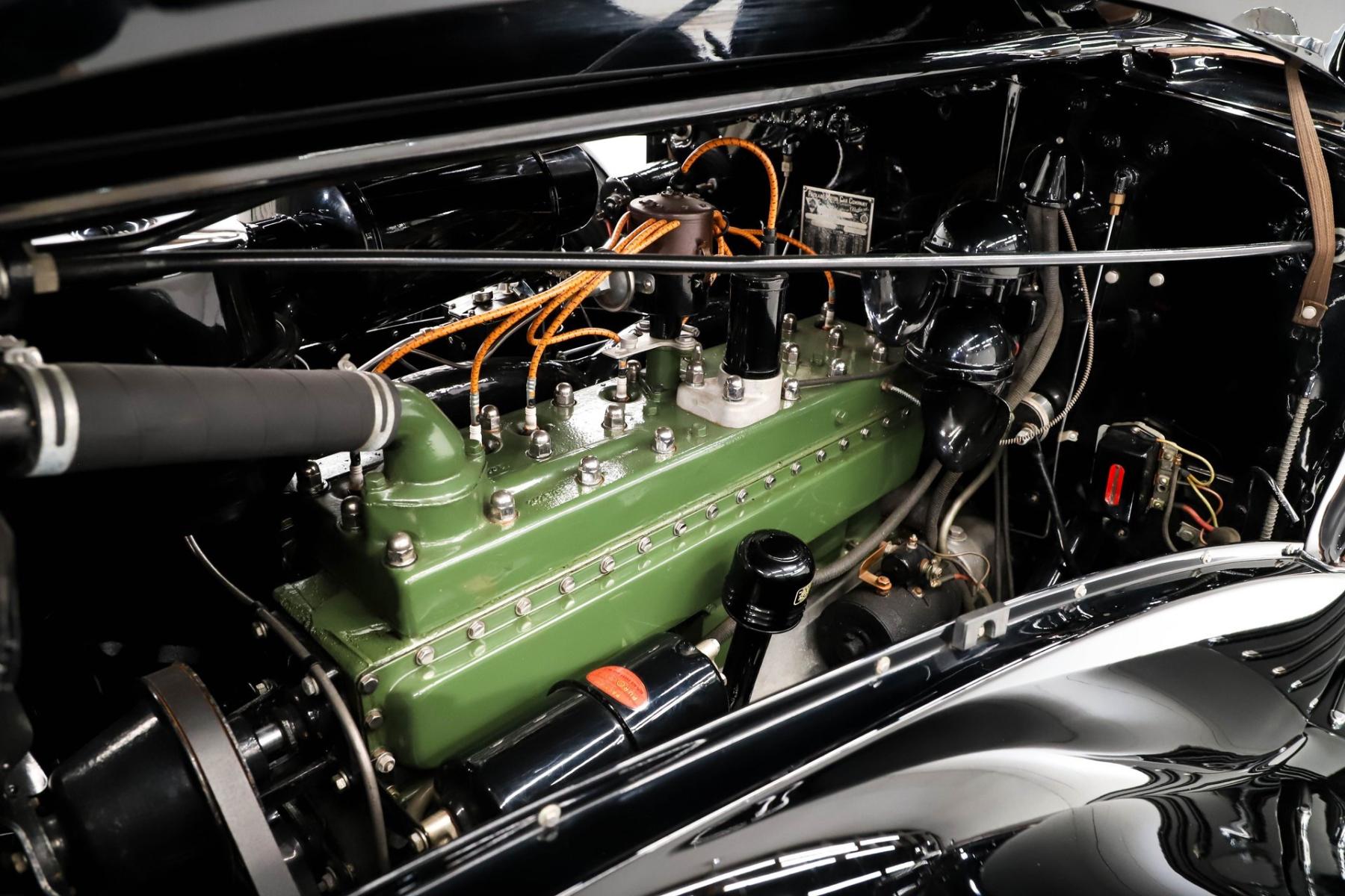 1938 Packard 16 series engine/block issues? - Packard - Antique ...