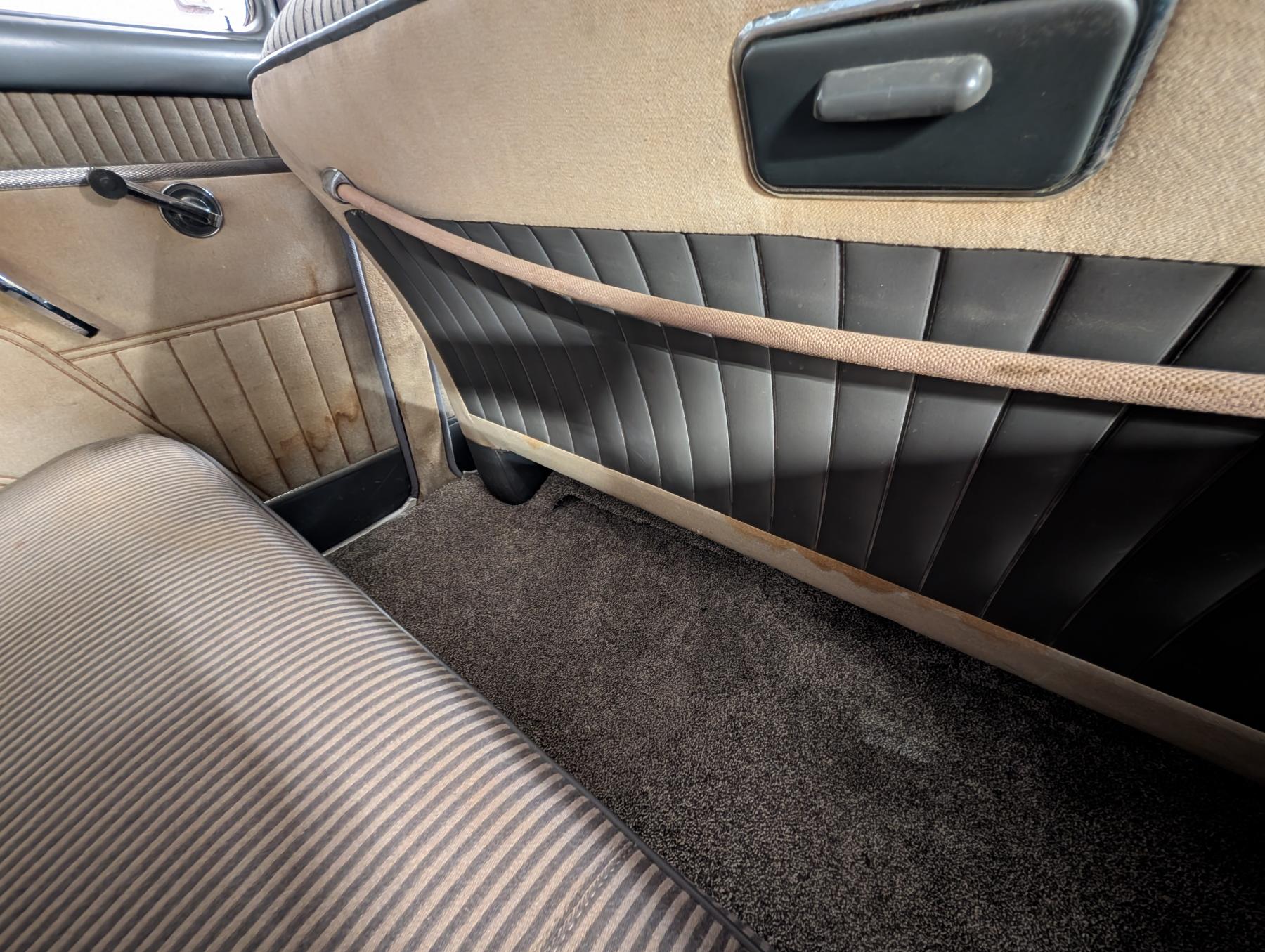Where to buy new robe cord? (53 Packard) - Technical - Antique ...