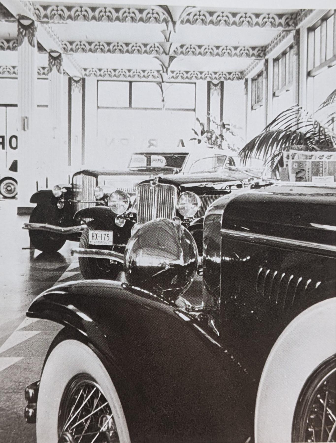 ACD Museum fabulous Art Deco Flooring - ACD - General Discussion ...