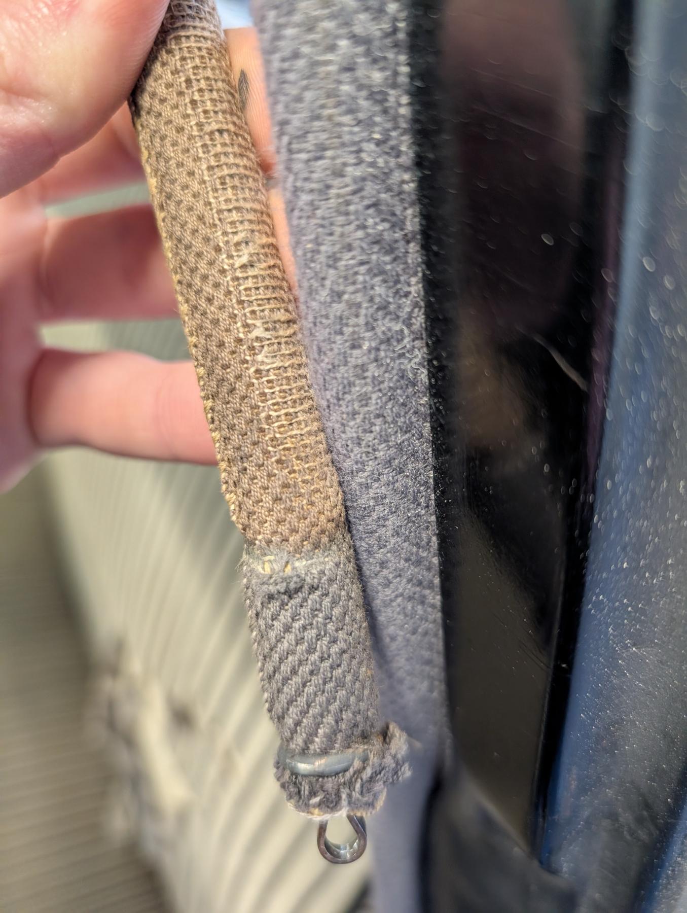 Where to buy new robe cord? (53 Packard) - Technical - Antique ...