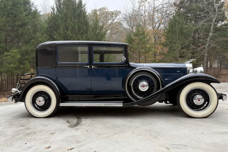 Great Article on the Pre War Collectibility / Hobby - General ...
