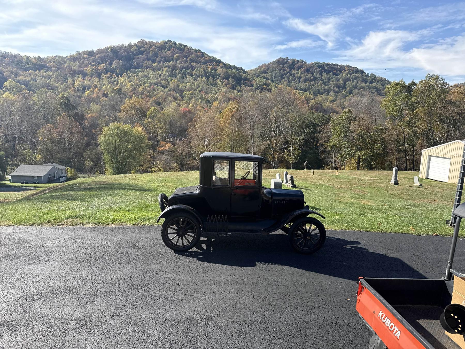 1929 Cadillac - NEEDED - Generator, Radiator, etc. - General Discussion ...