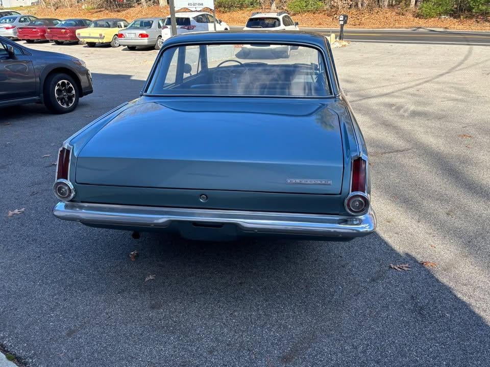 1965 Plymouth valiant $10,900 Smithfield, RI - "Not Mine" Automobiles ...