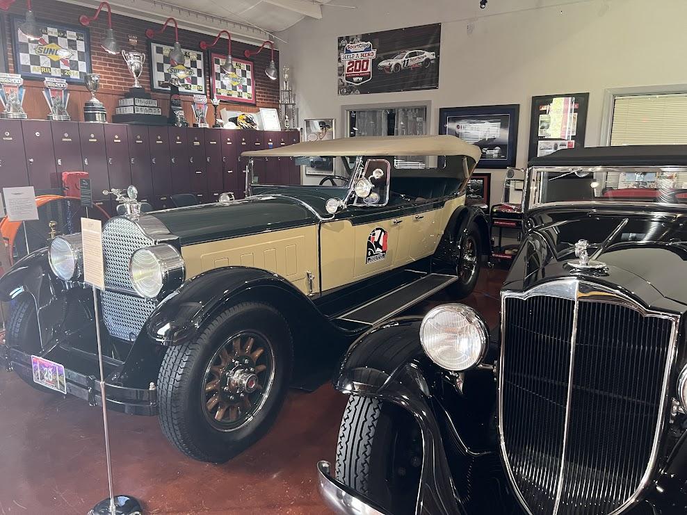 Sport Clips owner collection - Museums and Collections - Antique ...