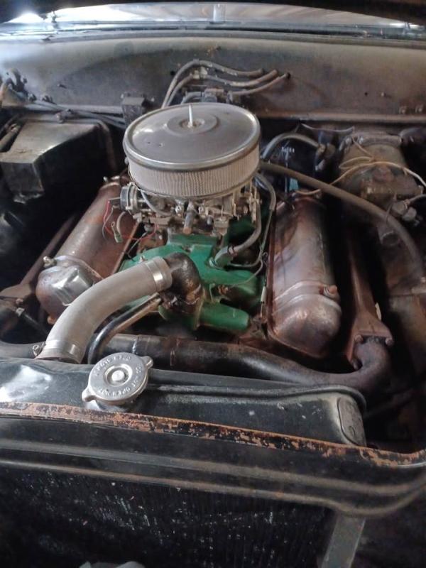 1953 Lincoln Continental, not mine. - "Not Mine" Automobiles For Sale ...
