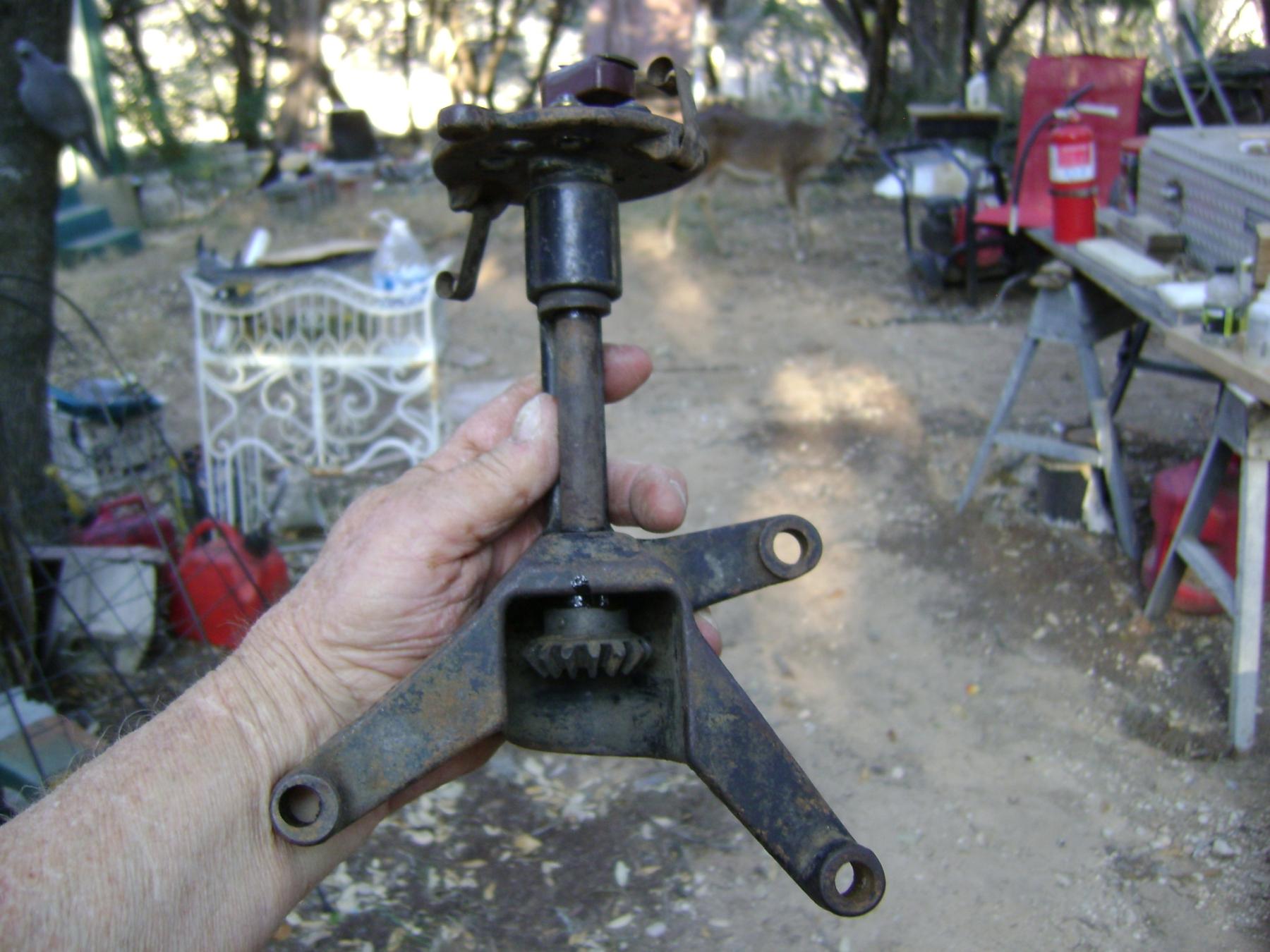 Atwood Kent System Type H Accessory Distributor - Parts For Sale ...