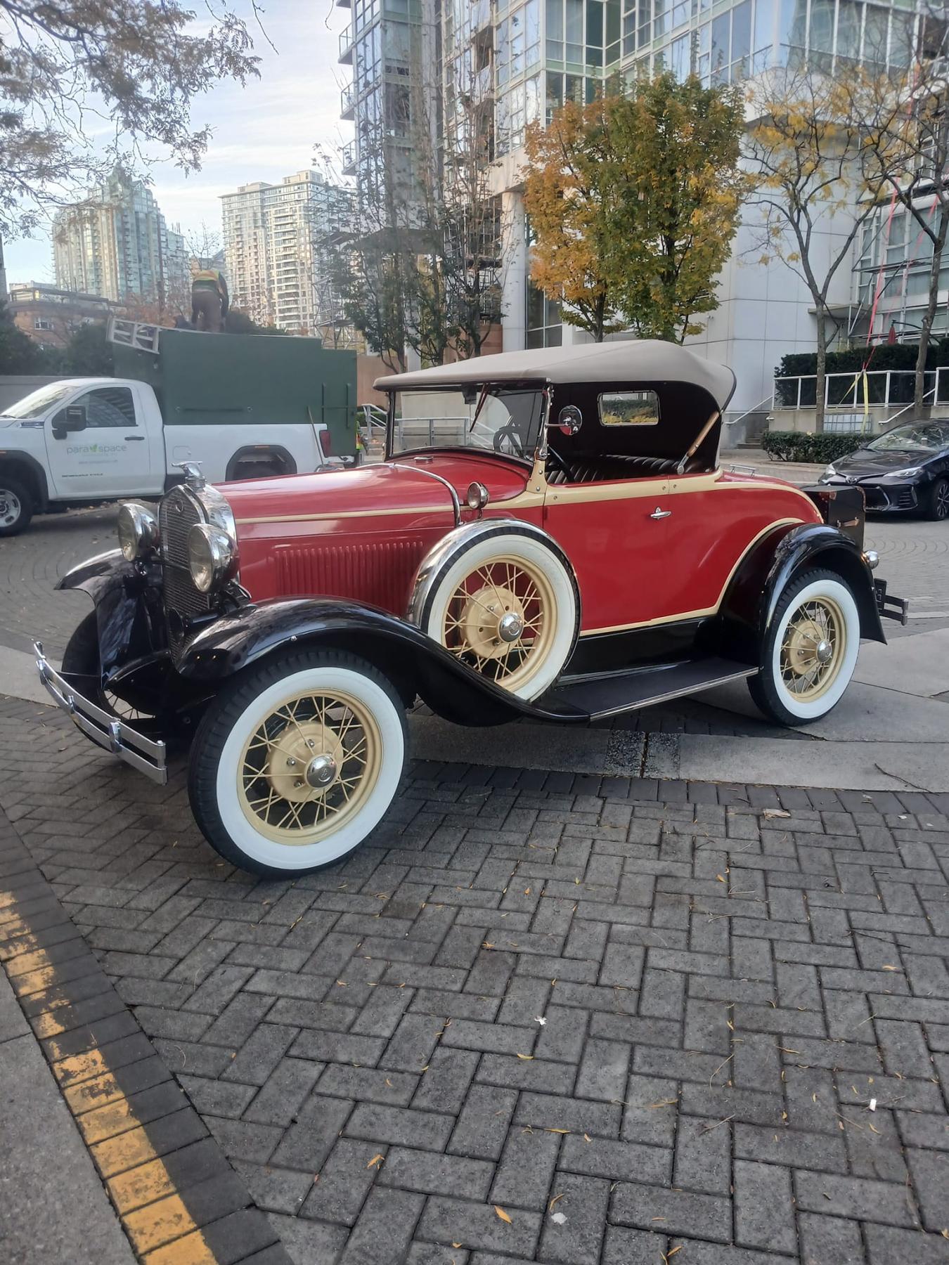 Repair, maintenance and restoration in Western Canada. - Services ...