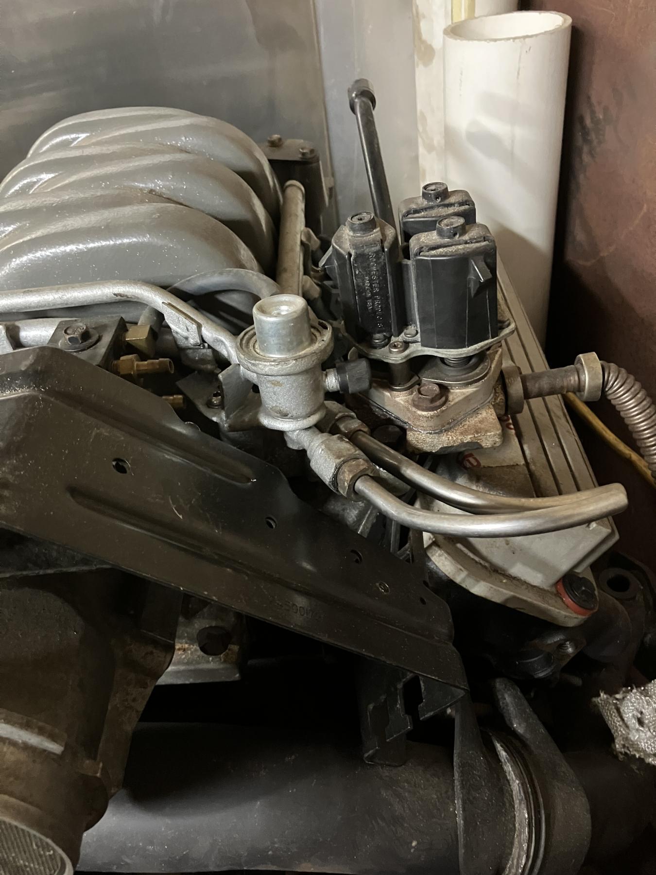Reatta NA Engine/Performance ideas - Buick Reatta - Antique Automobile ...