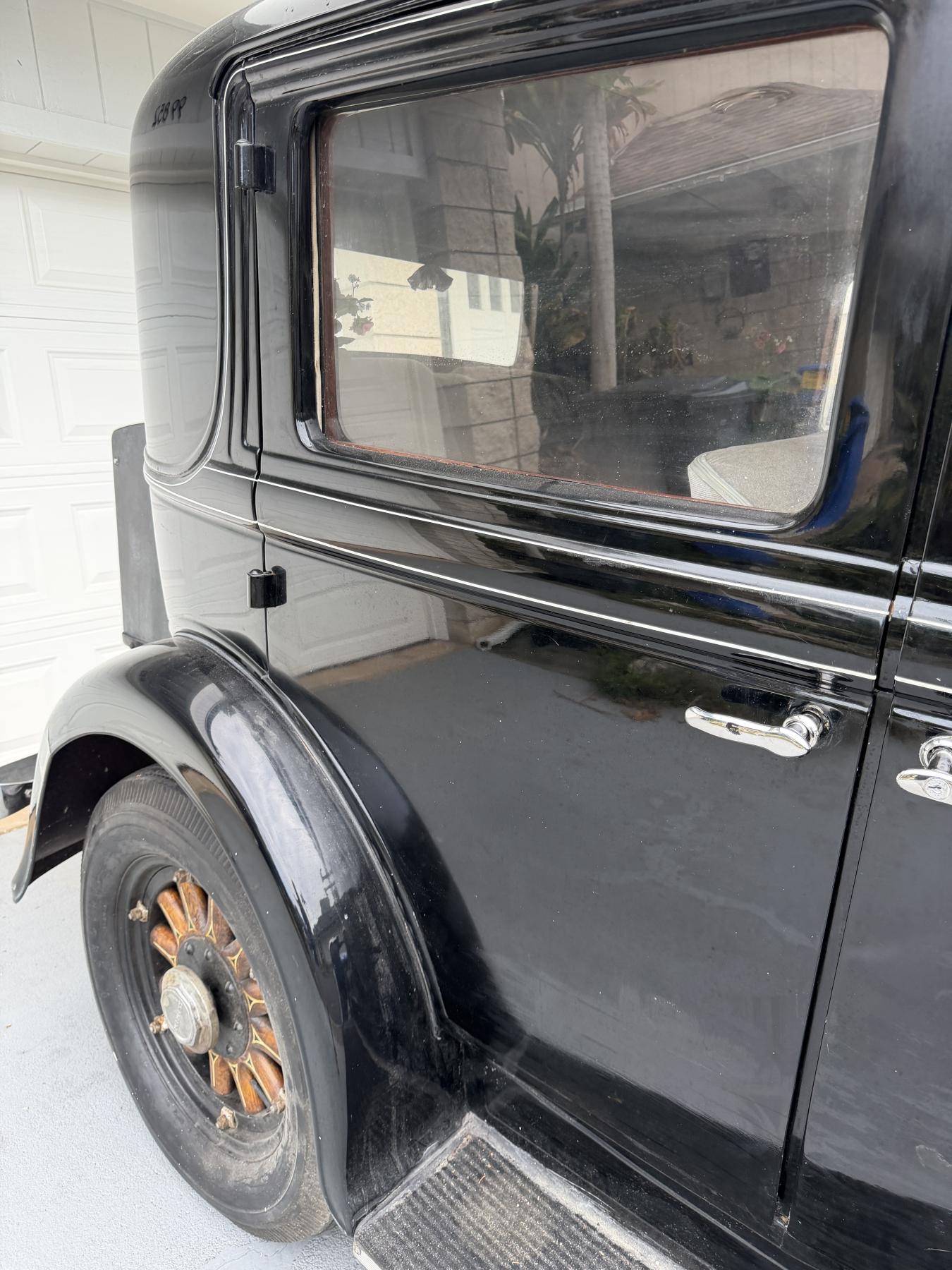 1932 Peerless Master 8 for sale - Peerless - Antique Automobile Club of ...