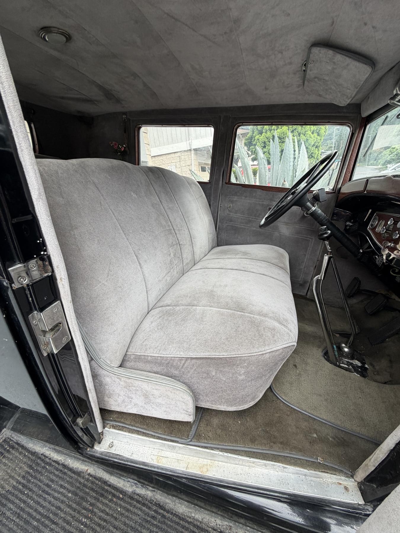 1932 Peerless Master 8 for sale - Peerless - Antique Automobile Club of ...