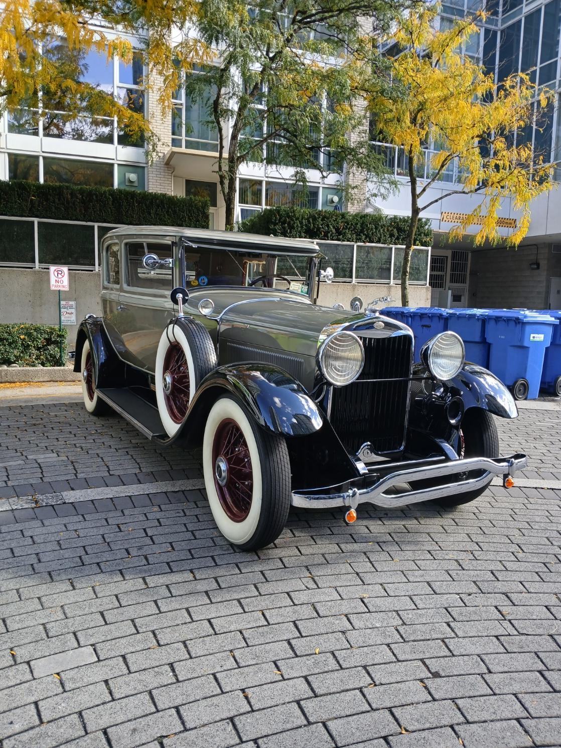 Repair, maintenance and restoration in Western Canada. - Services ...