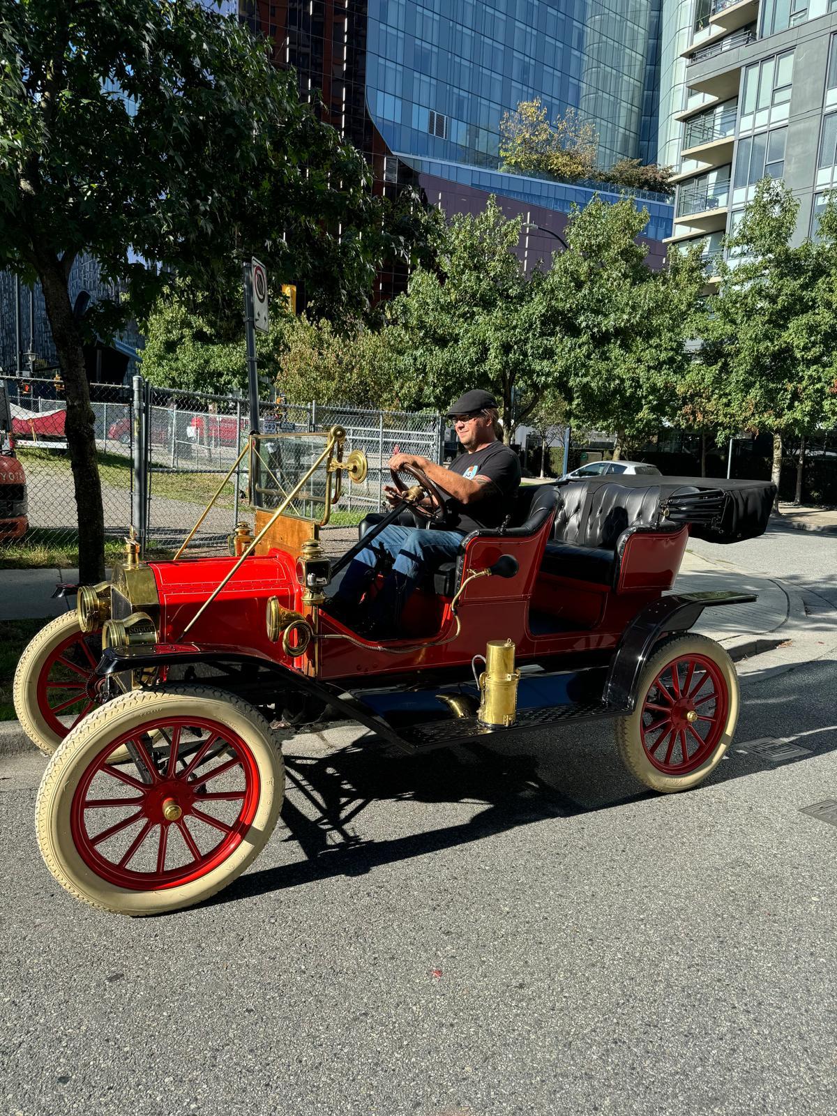 Repair, maintenance and restoration in Western Canada. - Services ...